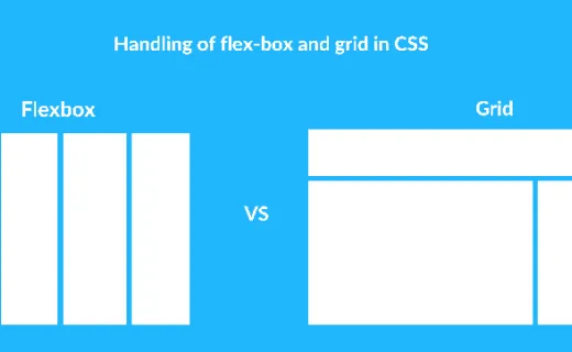 When to choose Flexbox and Grid for designing a Layout in CSS | mycode.blog